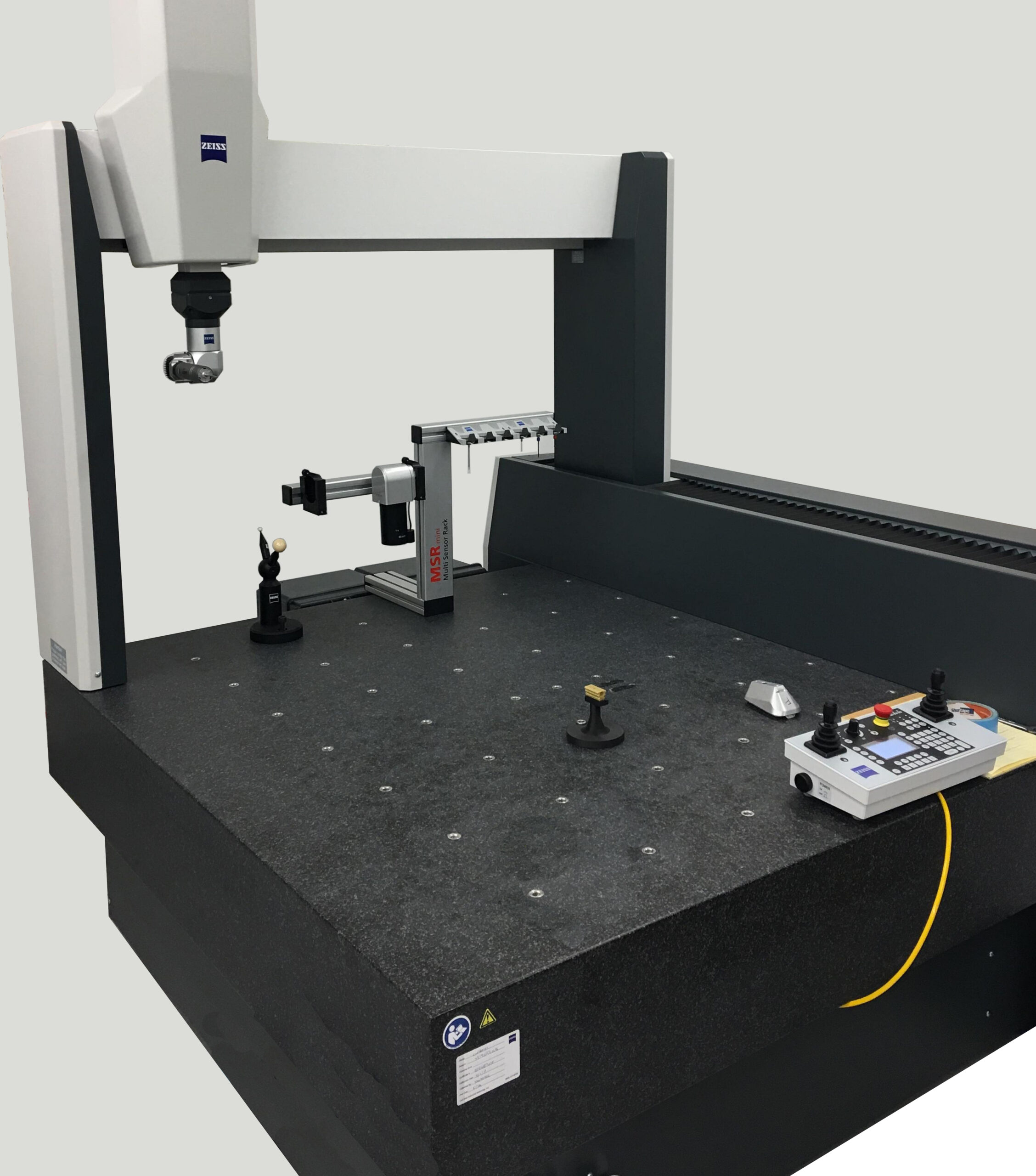 Capabilities - Cannon Machine Products